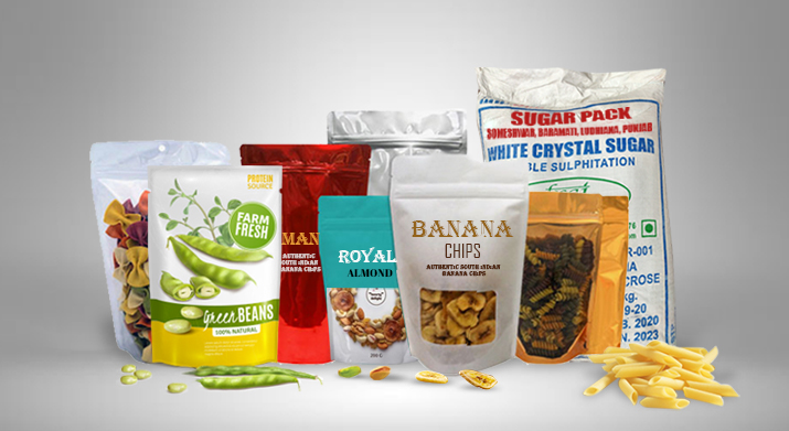 BOPP Films, Lamination Films, Metallized films, Flexible Packaging ...